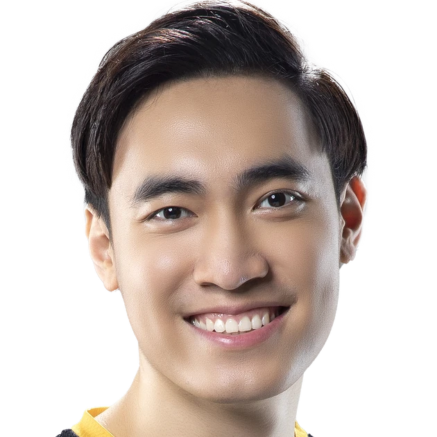 Levi - Leaguepedia | League of Legends Esports Wiki