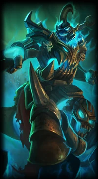 Hecarim/Gallery/Loading Screens - Leaguepedia | League of Legends ...