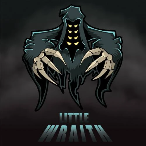 Little Wraith - Leaguepedia | League of Legends Esports Wiki