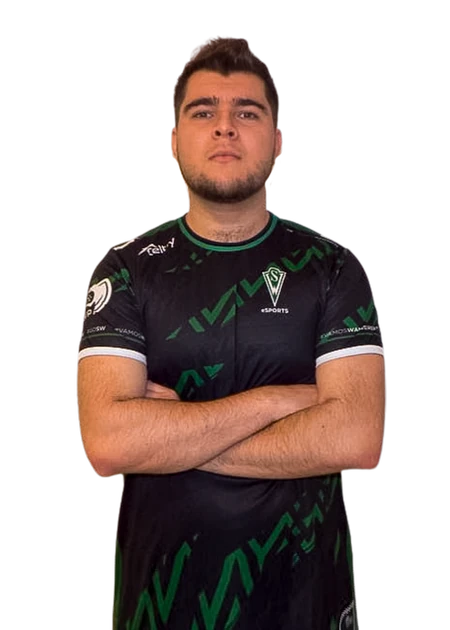 Zaphyr - Leaguepedia | League of Legends Esports Wiki