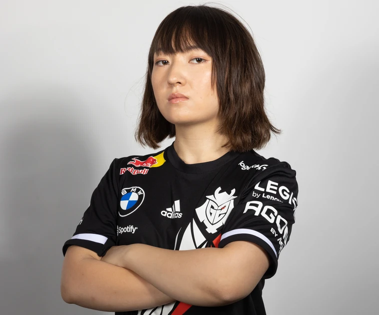 Caltys - Leaguepedia | League of Legends Esports Wiki