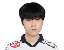 Teddy - Leaguepedia | League of Legends Esports Wiki