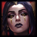 LeBlanc/Gallery/Portraits - Leaguepedia | League of Legends Esports Wiki