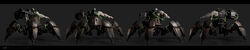 Urgot/Gallery/Concept Art - Leaguepedia | League of Legends Esports Wiki