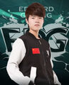 Deft - Leaguepedia | League of Legends Esports Wiki