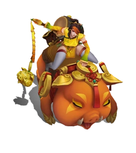 Firecracker Sejuani - Leaguepedia | League of Legends Esports Wiki