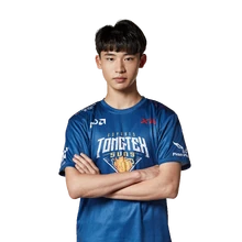 Kcw - Leaguepedia | League of Legends Esports Wiki