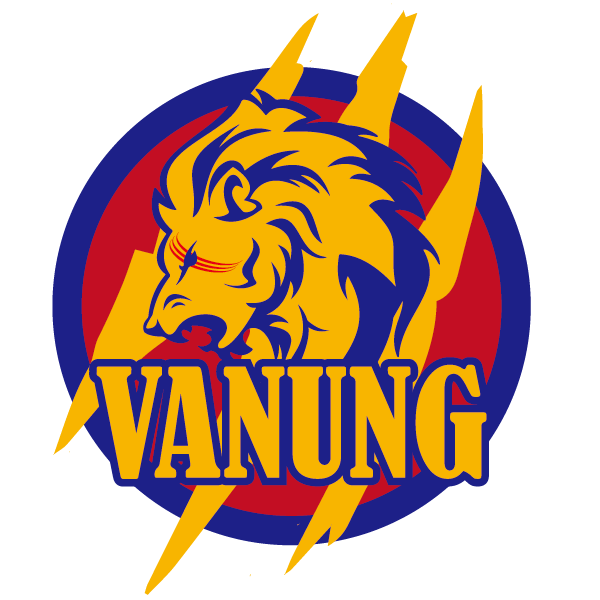 Vanung Lion - Leaguepedia | League of Legends Esports Wiki