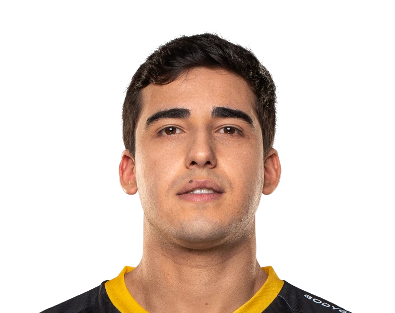 MANTARRAYA - Leaguepedia | League of Legends Esports Wiki