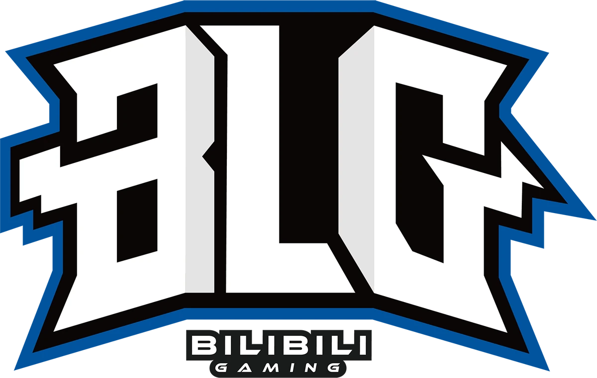 Bilibili Gaming - Leaguepedia | League of Legends Esports Wiki