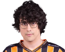 Josedeodo - Leaguepedia | League of Legends Esports Wiki