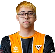 Rayito - Leaguepedia | League of Legends Esports Wiki