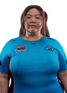 Shayla - Leaguepedia | League of Legends Esports Wiki