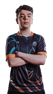 Shyro (Tomás Fabré) - Leaguepedia | League of Legends Esports Wiki