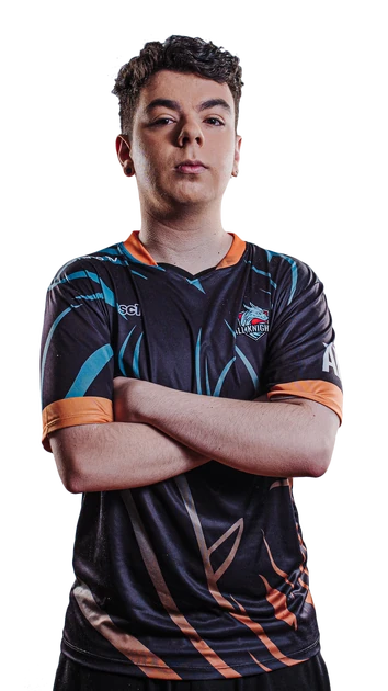 Shyro (Tomás Fabré) - Leaguepedia | League of Legends Esports Wiki