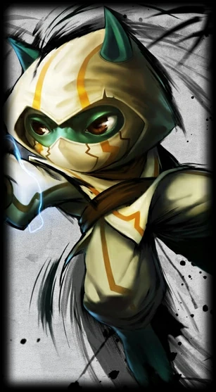 Swamp Master Kennen - Leaguepedia | League of Legends Esports Wiki