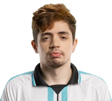 Wos - Leaguepedia | League of Legends Esports Wiki