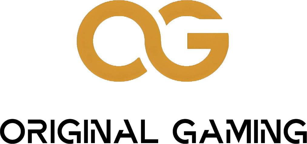 Original Gaming - Leaguepedia | League of Legends Esports Wiki