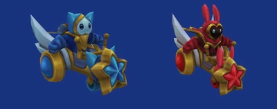 Siege Minion/Gallery - Leaguepedia | League of Legends Esports Wiki