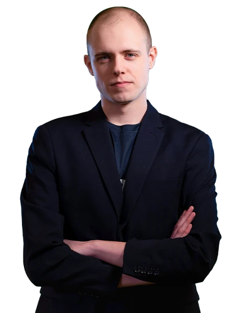 Vamir - Leaguepedia | League of Legends Esports Wiki