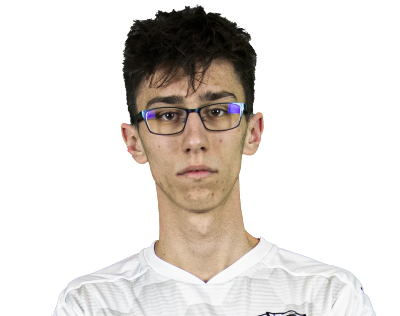 Dejvos - Leaguepedia | League of Legends Esports Wiki