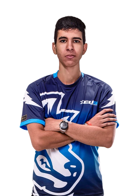 Keii - Leaguepedia | League of Legends Esports Wiki