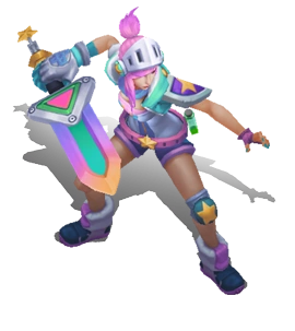 Arcade Riven - Leaguepedia | League of Legends Esports Wiki