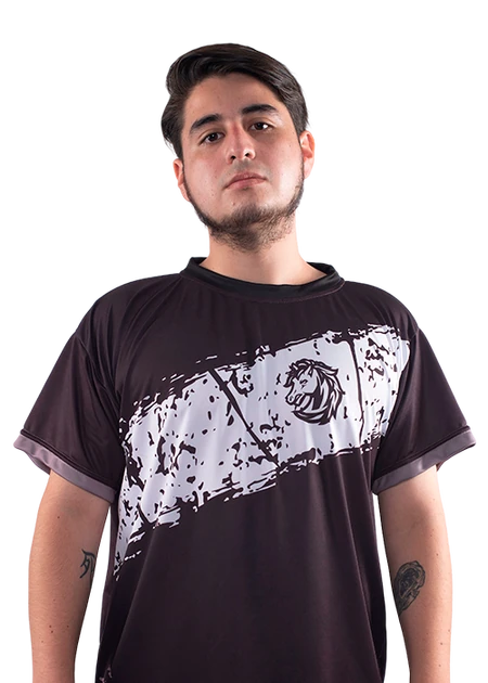 Charlie (Benjamin Soto) - Leaguepedia | League of Legends Esports Wiki