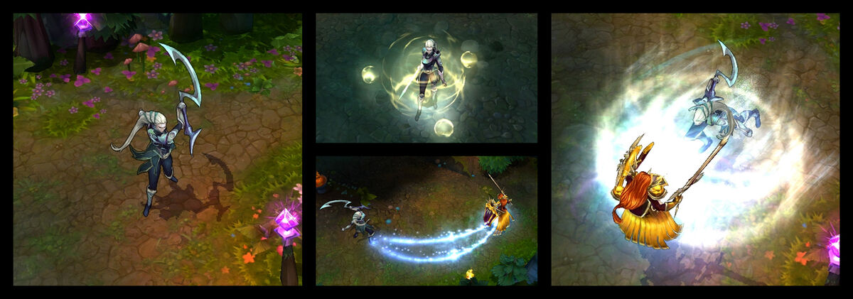 Diana/Gallery/In-Game Screenshots - Leaguepedia | League of Legends ...