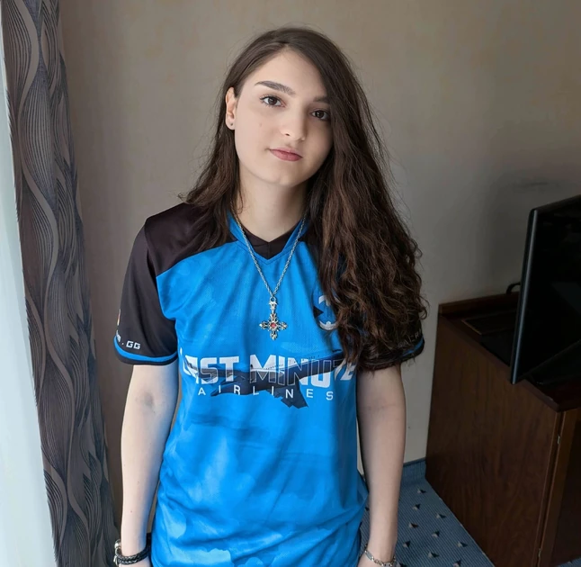 Lilium - Leaguepedia | League of Legends Esports Wiki