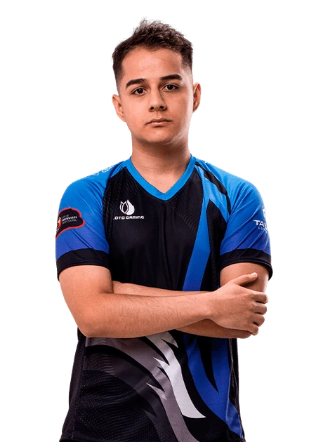 Ortiz - Leaguepedia | League of Legends Esports Wiki