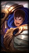 Mount Targon - Leaguepedia | League of Legends Esports Wiki