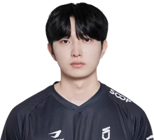 deokdam - Leaguepedia | League of Legends Esports Wiki