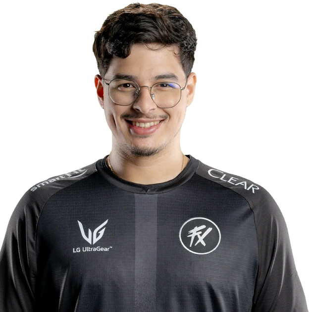 griff - Leaguepedia | League of Legends Esports Wiki