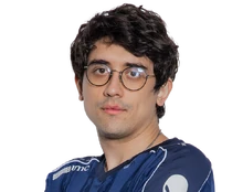 Josedeodo - Leaguepedia | League of Legends Esports Wiki