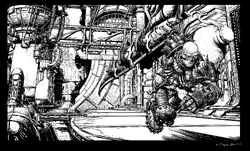 Singed/Gallery/Concept Art - Leaguepedia | League of Legends Esports Wiki