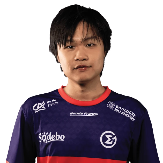 Peng (Pengcheng Shen) - Leaguepedia | League of Legends Esports Wiki