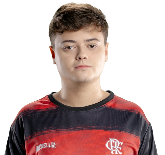 niN - Leaguepedia | League of Legends Esports Wiki