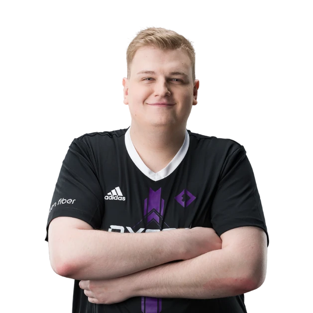 Endz - Leaguepedia | League of Legends Esports Wiki