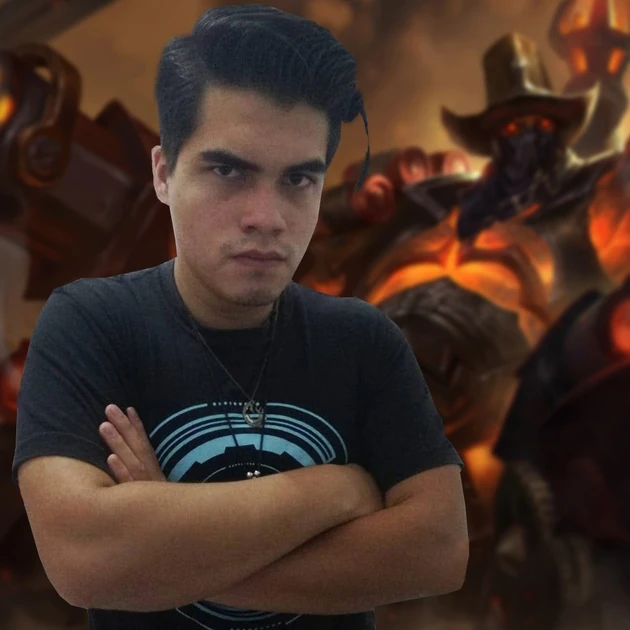 Niquel - Leaguepedia | League of Legends Esports Wiki