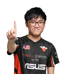 Rexion - Leaguepedia | League of Legends Esports Wiki