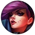 Officer Vi - Leaguepedia | League of Legends Esports Wiki