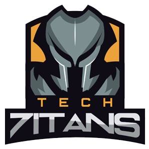 Tech Titans - Leaguepedia | League of Legends Esports Wiki