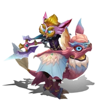 Kled/Gallery/Loading Screens - Leaguepedia | League of Legends Esports Wiki