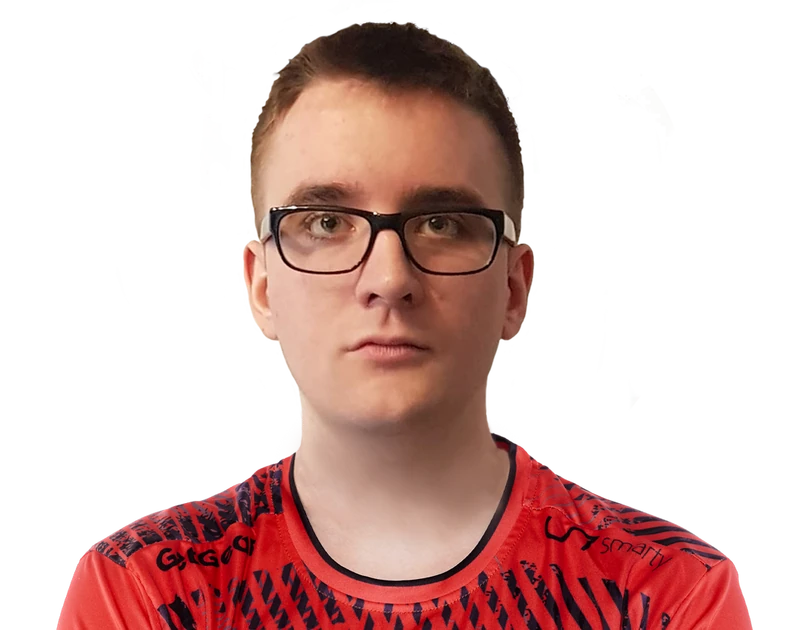 Zaremba - Leaguepedia | League of Legends Esports Wiki