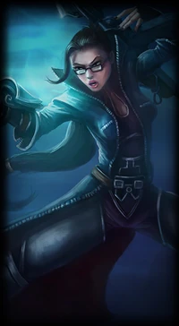 Vayne/Gallery/Loading Screens - Leaguepedia | League of Legends Esports ...