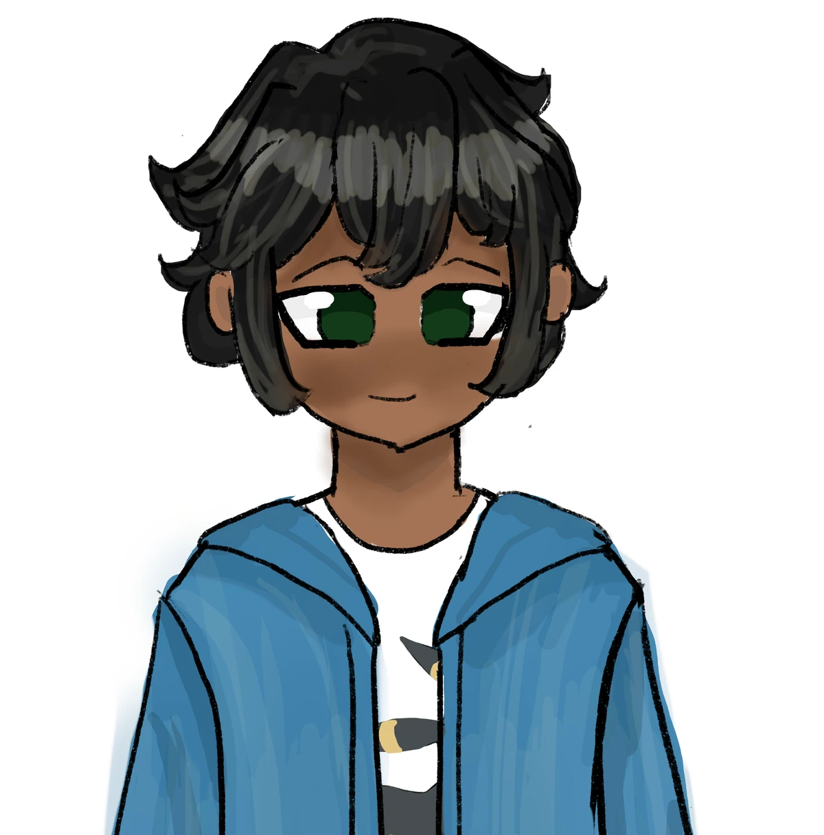 Lucient Julia Diaz | Lolettaverse Wiki | Fandom