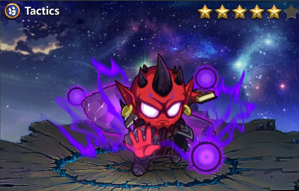 Hell Baron Ryze | LOLFantasy Wiki | Fandom