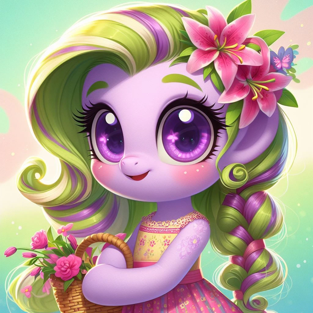 Xboxfan996 (Character.AI: MLP) | Heroes Wiki | Fandom