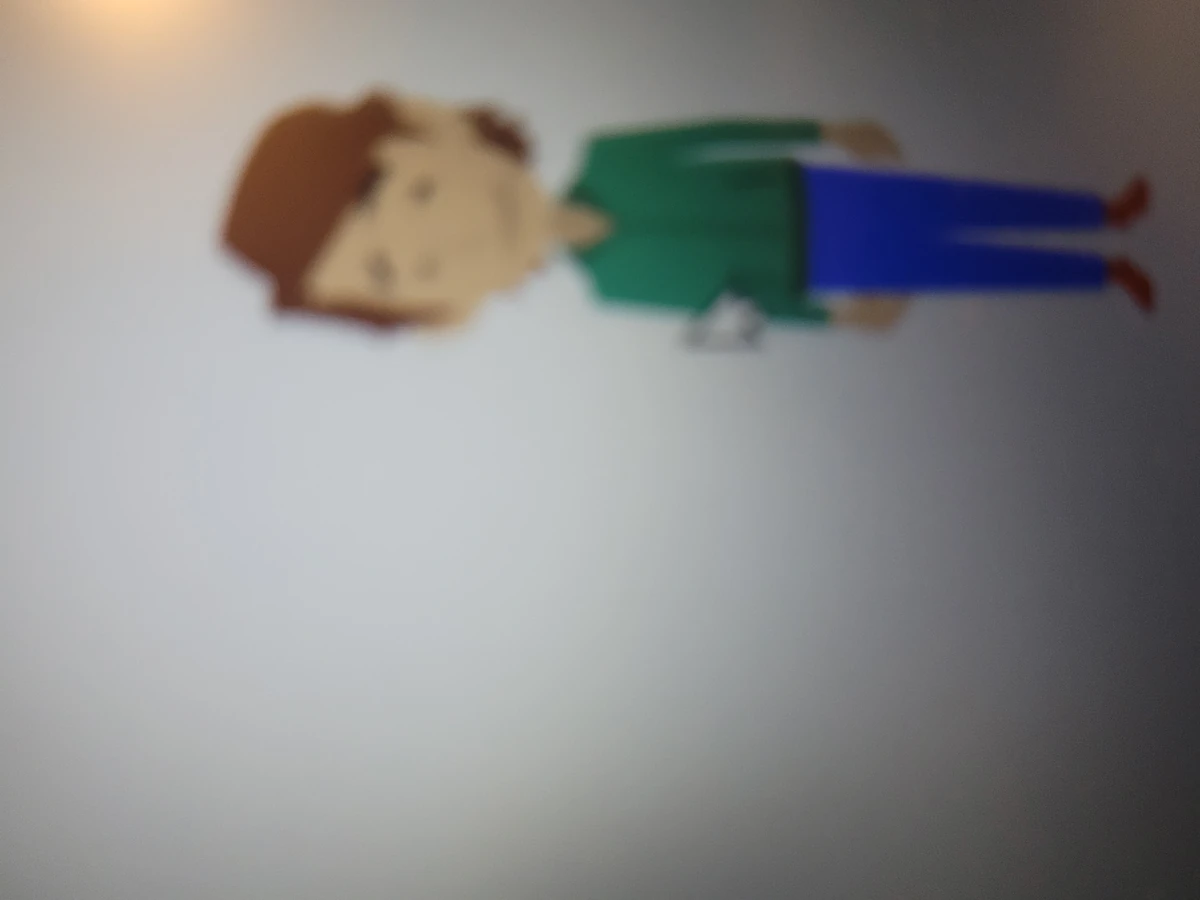 Boris Anderson (Rosie Gets Grounded) | Heroes Wiki | Fandom